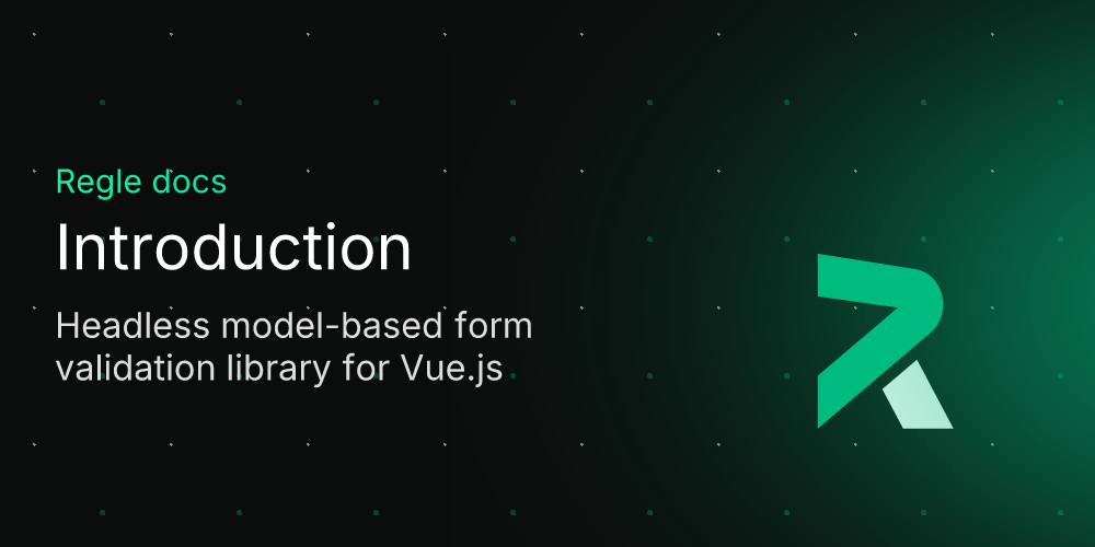 Introduction | Regle